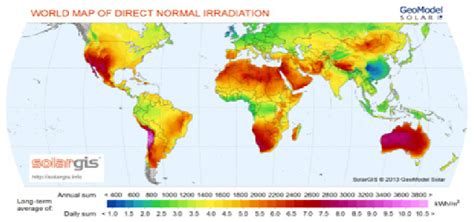 Sunshine Map Of The World Map
