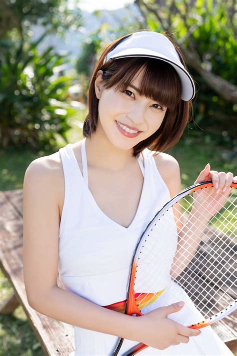 Ys Web Vol Asuka Kishi Burning G Cup Gravure V Ph