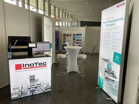 Inotec Scamax® On Linkedin Frankfurt Datawin Inotec Inotecorganisationssysteme Scamax…