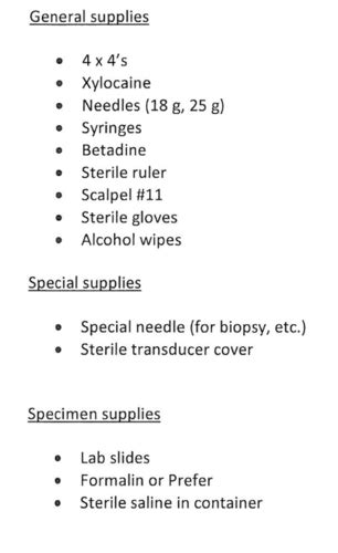 Invasive Procedures Flashcards Quizlet