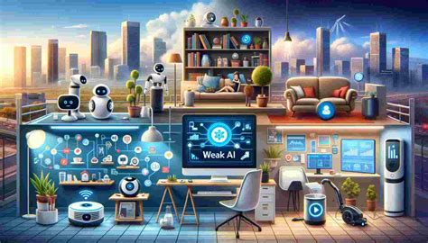 What Is Weak Ai All About Ai