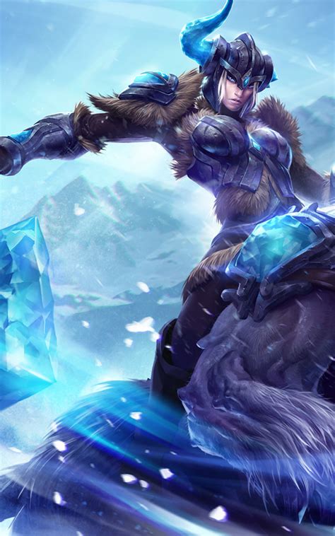 League Of Legends Female Champions 800x1280 Wallpaper
