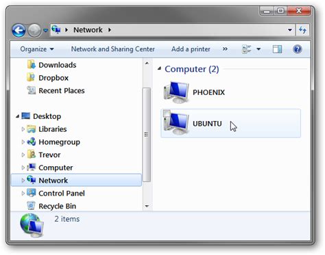 Move Files From A Failing PC With An Ubuntu Live CD