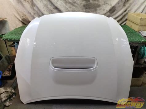 Yahoo オークション X レガシィb4後期 Bmg ボンネット Tb【j37s】