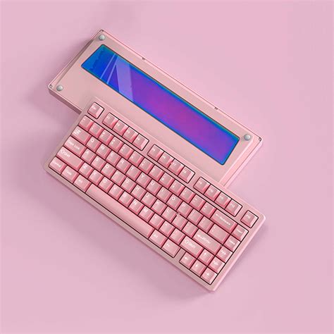 Mkc75 Keyboard Kit Candykeys