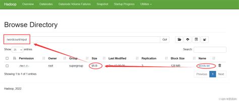 hadoop mapreduce 流程图 词频统计 mapreduce词频统计案例 mob6454cc6d81c9的技术博客 51cto博客