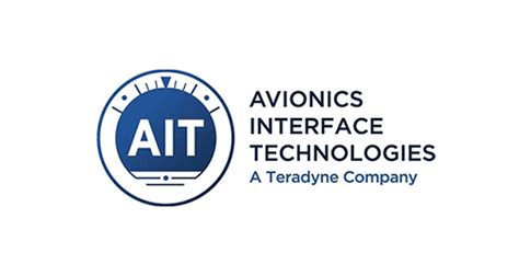 Ait Avionics Interface Technologies Vic Myers Associates