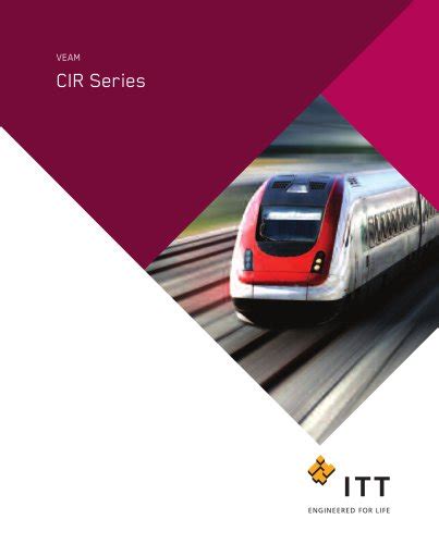 All Itt Cannon Catalogs And Technical Brochures