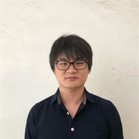 Xu Zeng Postdoc Position Doctor Of Philosophy South China