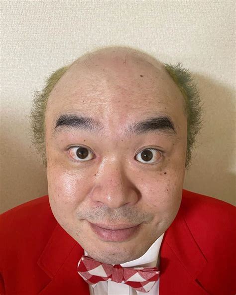 かねきよ勝則さんのインスタグラム写真 かねきよ勝則instagram 「‪金髪から青を入れたらドブみたいな色になってしまった。。。‬