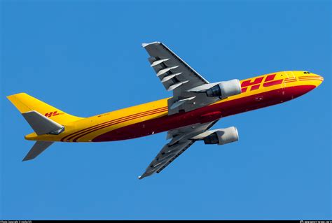 D AEAD DHL Aviation Airbus A B R F Photo By Micha ID Planespotters Net
