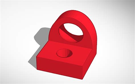 3d Design Circular Tinkercad