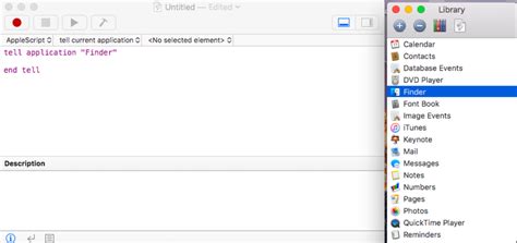 Free Applescript Code Examples Hubpages