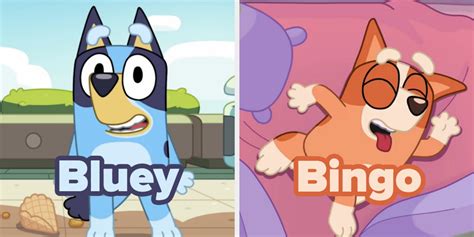 How To Draw Your Favourite Bluey Characters Bluey Official Website