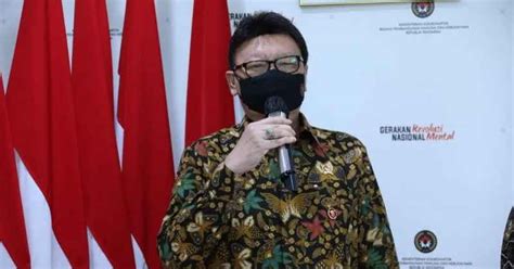 Menpan Rb Terbitkan Surat Edaran Larang Asn Liburan Ke Luar Negeri Asumsi