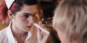 Dr Dee And These Sexy Ts Nurses Having A Hot Group Sex Tnaflix Com