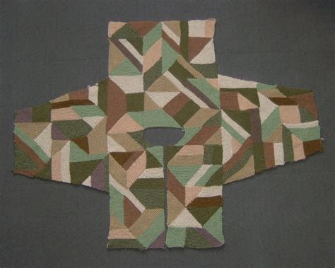 Modular Knitting 3 Woolly Thoughts And Mental Blocks