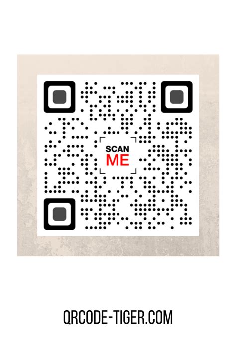 Pin On QR Code Designs By QRTiger
