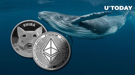 2 Reasons Why SHIB Sell Off By Ethereum Whales Is Both Good And Bad
