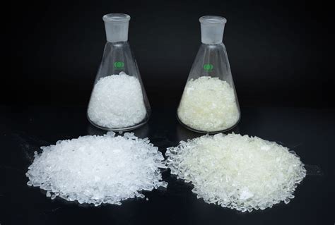 Analysis Of Resin Types And Characteristics Of Powder Coatings Choosing The Right Resin For