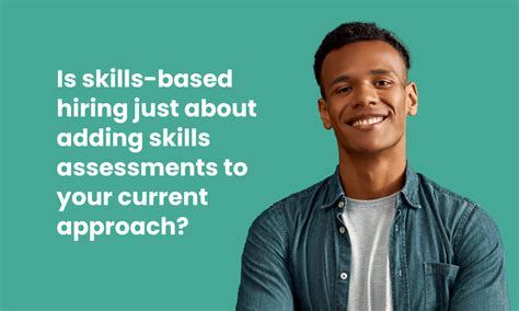 Skills Based Hiring More Than Just Skills Assessments Testgorilla