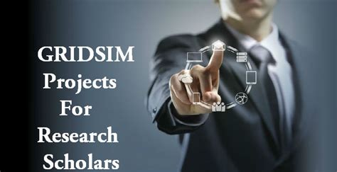 gridsim projects best guide to implement gridsim projects