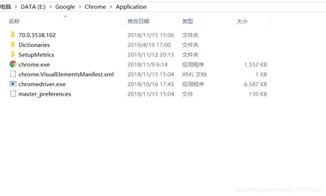 Selenium初始问题的处理无法初始化主类 Leniumtestbaidutest Csdn博客