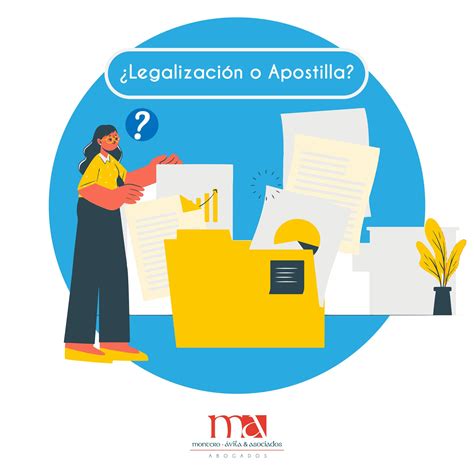 Recuerda Que Debes Legalizar O Montero Avila Y Asociados Facebook