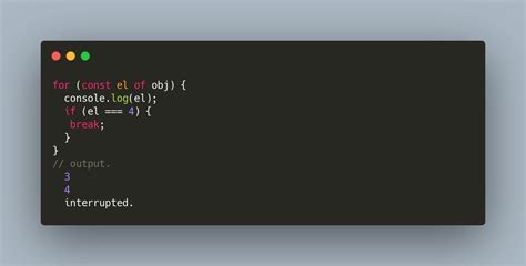 Forof — Why One More Loop Statement For Javascript By Gunjan Kalita Weekly Webtips Jul