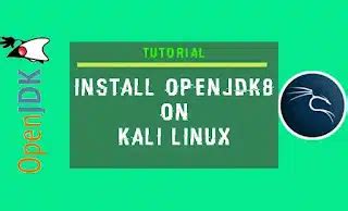 Cómo instalar manualmente Java OpenJDK en Kali Linux MuyLinux