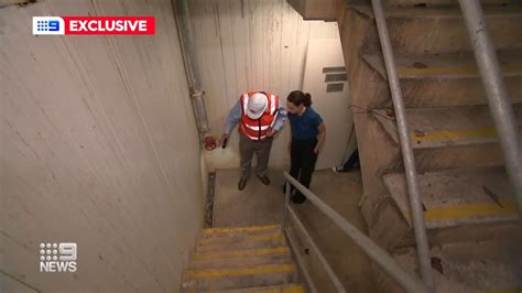 Building Defects Across Sydney Apartments Exclusive Dodgy