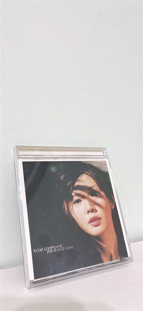 二手唱片 狀態佳 孫燕姿 未完成 Cd 書籍、休閒與玩具 樂器、音樂相關 Cd、dvd在旋轉拍賣