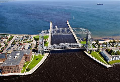 Duluth Tourism Boom Continues Minnesota Public Radio News