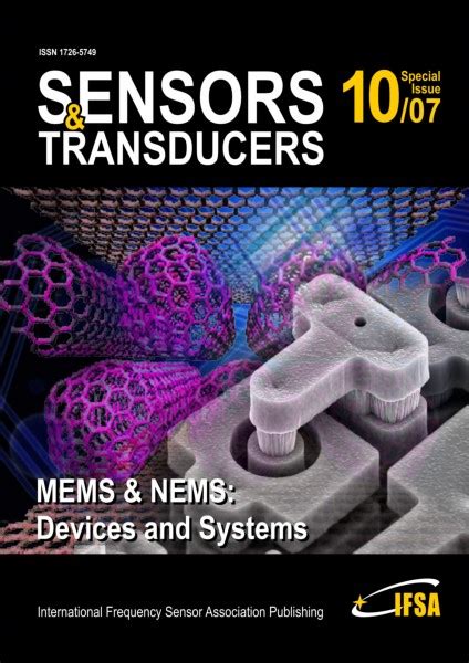 New Trends On MEMS Sensor Technology For Harsh Environment Applications