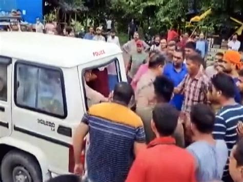 Cctv Ex Employees Forensics Part Of Probe In Uttarakhand Resort Murder