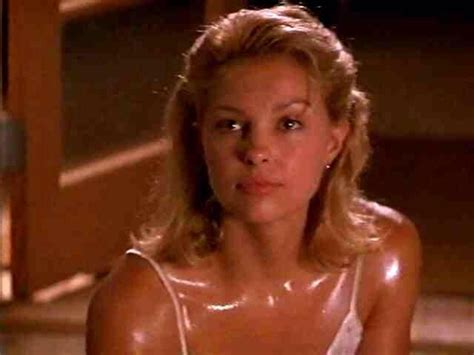 Ashley Judd Everything You Need To Know Nfi