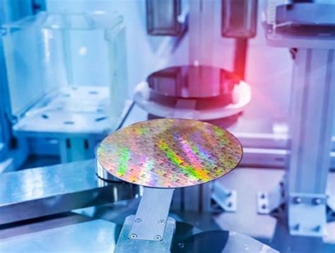 Dmea Semiconductor Foundry Iso Class 3 Clean Room A P Thomas Construction Inc