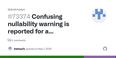 Confusing Nullability Warning Is Reported For A Deconstruction Issue