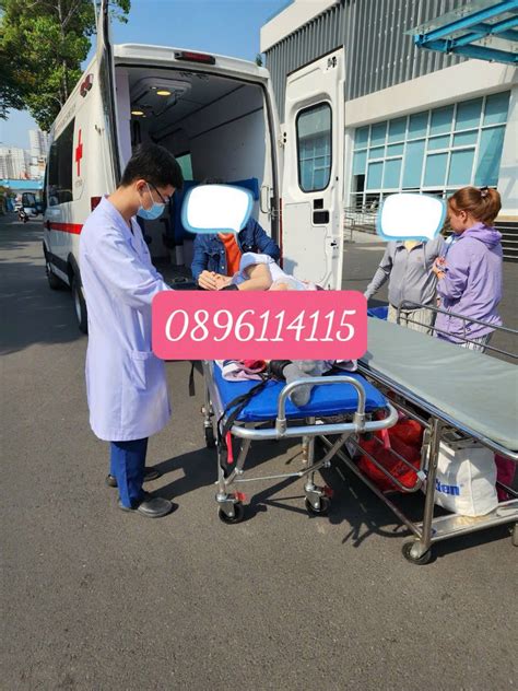 Cập Nhật 2025 Gọi Xe Cấp Cứu Tp Thủ Đức Xe Cứu Thương Thủ Đức Tphcm