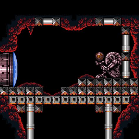Wave Beam Room A Complete Guide To Super Metroid Speedrunning