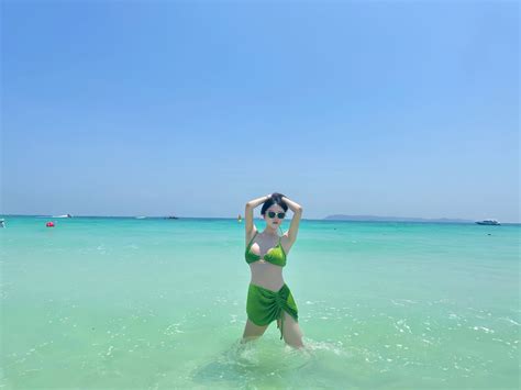 北京ts金禧曌 On Twitter 格兰岛库存🏖