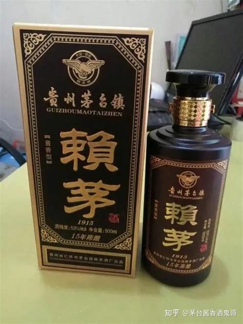 “华茅”、“王茅”、“赖茅”真的是在碰瓷茅台吗？ 知乎