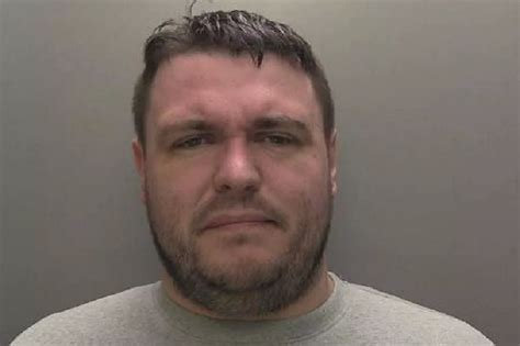 Sex Offender Sent Abhorrent Messages To Girl After Being Spared Prison For Downloading