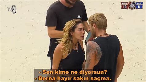 Survivor All Star Da Ipler Yine Gerildi