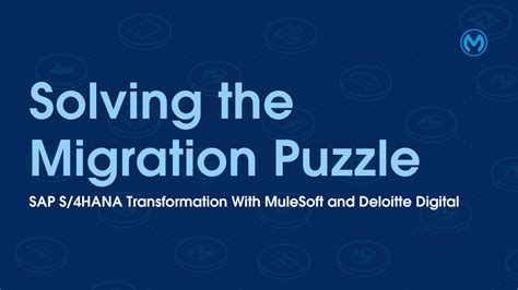 Mulesoft On Linkedin 📈 Enhanced Performance And Scalability 🧩 Reduced Complexity And…