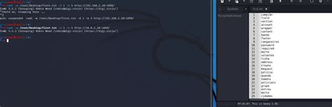 Ctf Vulnhub Lampiao Makine Çözümü Ongsec Cyber Security And Defense