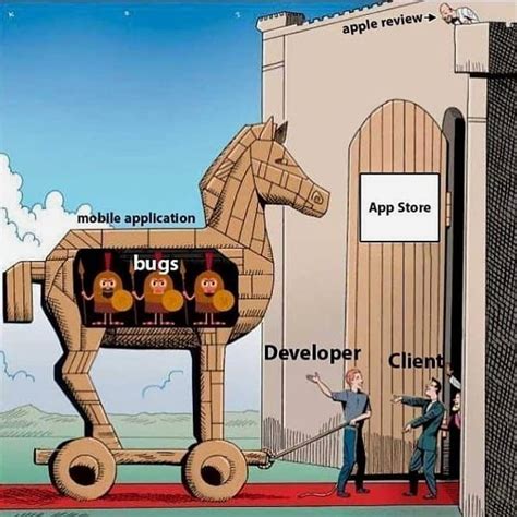 Bugs 👾 • • • • • Programming Coding Programmer Developer