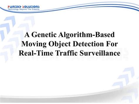 Genetic Programming Based Image Segmentation With Applications To