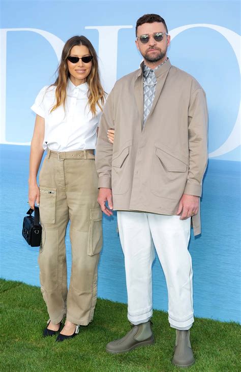 Justin Timberlake Fashion Justin Timberlake Shines At New York Fashion