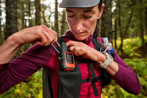 Whats Different About Inreach Technology Garmin Ksa